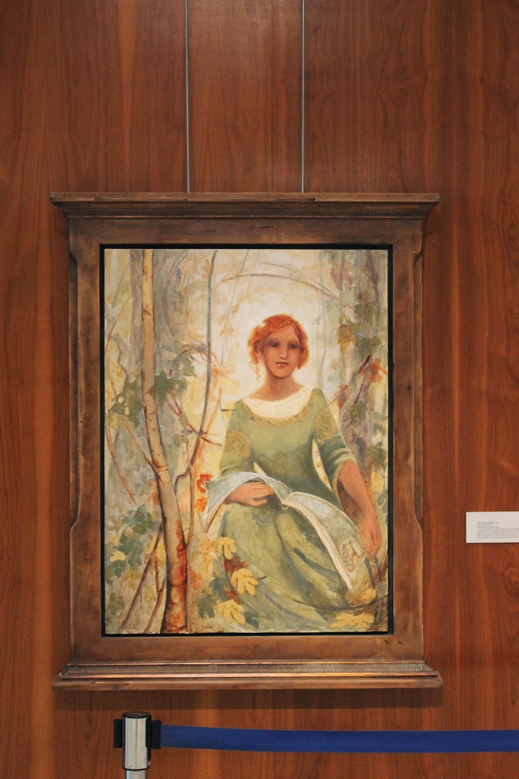 Mary Fielding Summerhays