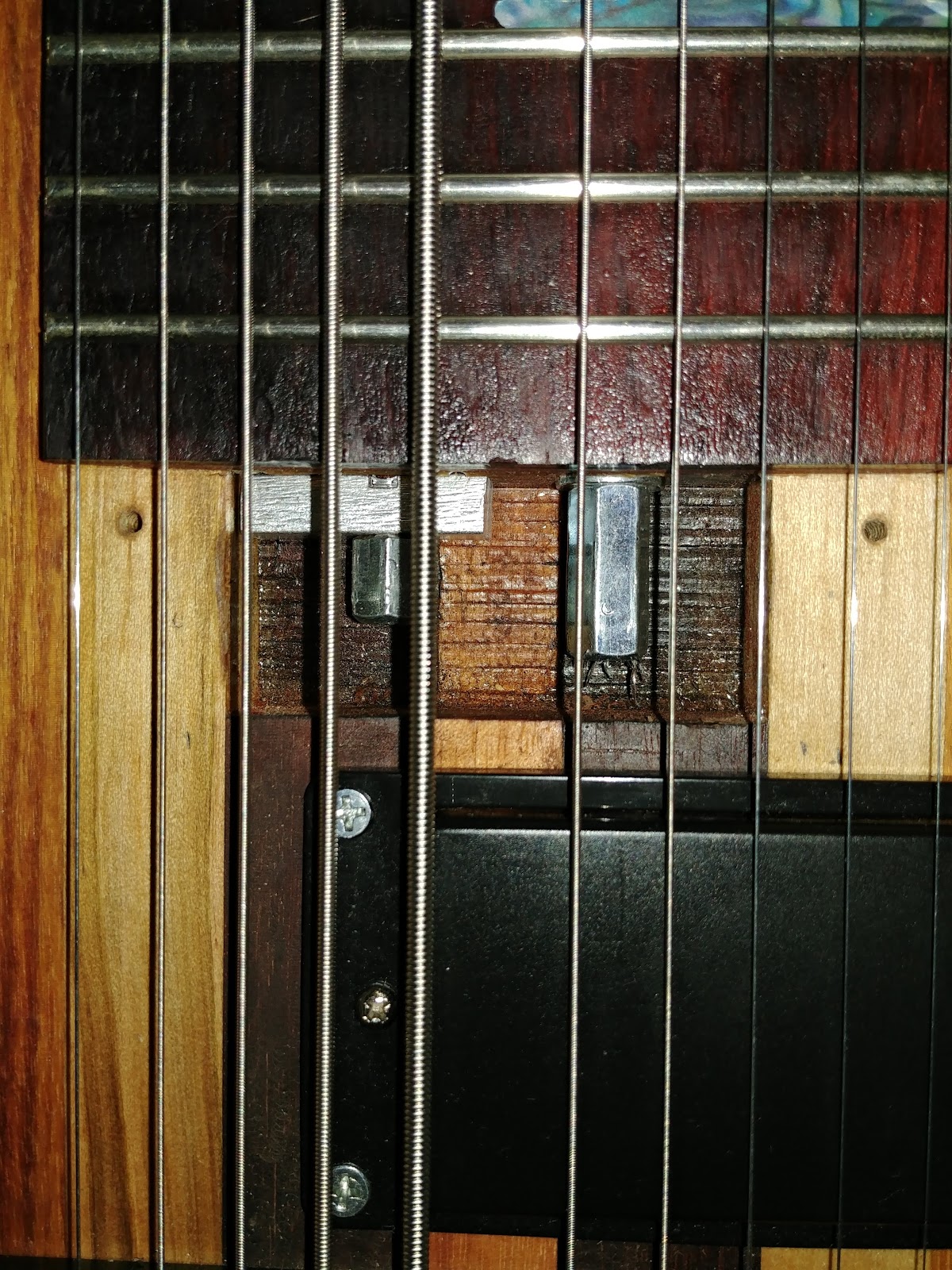 PANHARMONICON: Remarks on music composition, analysis, and the ...