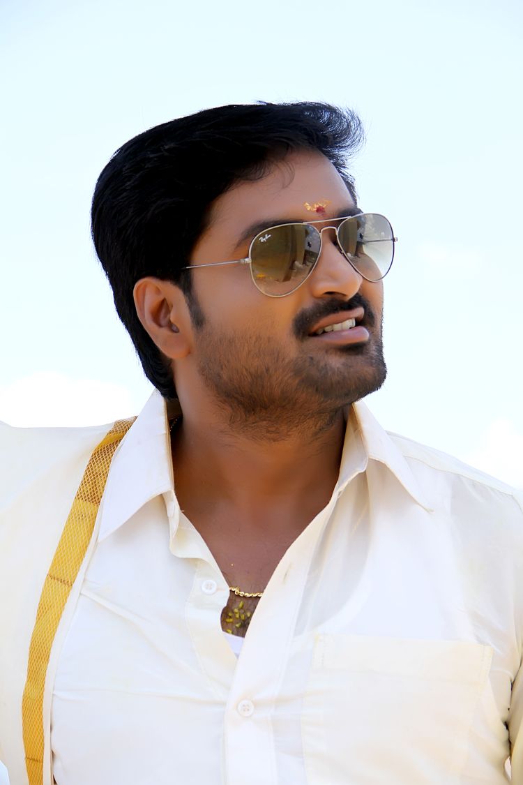 Vennila Veedu Movie Stills | OSMEB