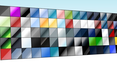 Más de 200 gradientes gratuitos para Photoshop