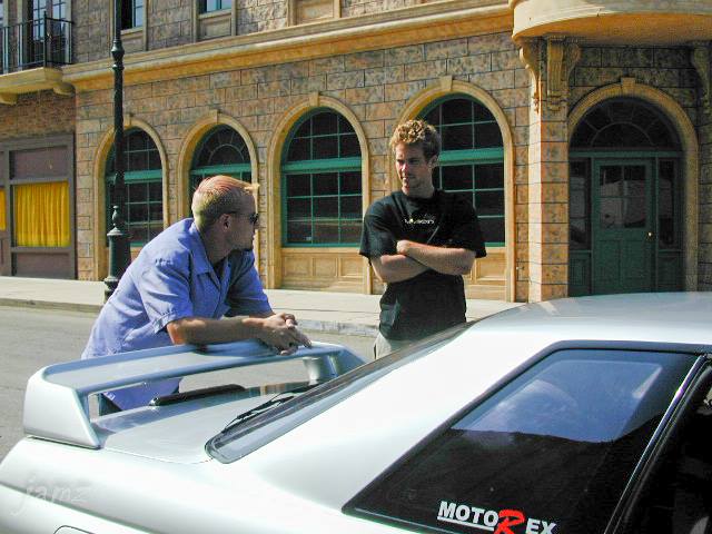 Fast and Furious Nissan Skyline GT-R R32, R33, R34, Hakosuka - Nissan ...