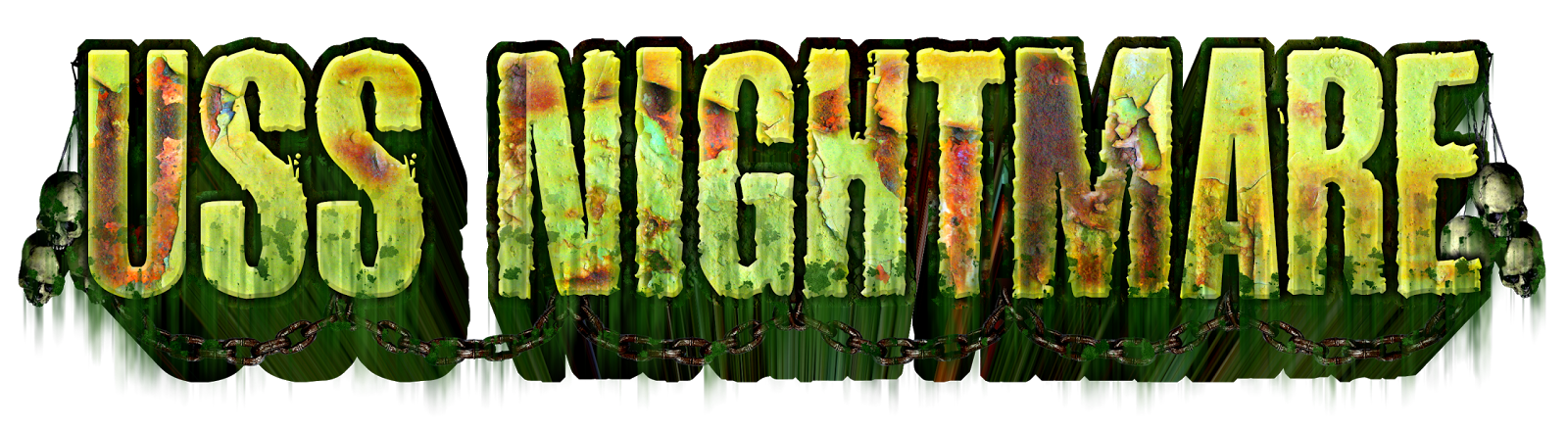 Kentucky Geek Girl: Locally Geek: Cincinnati Haunts