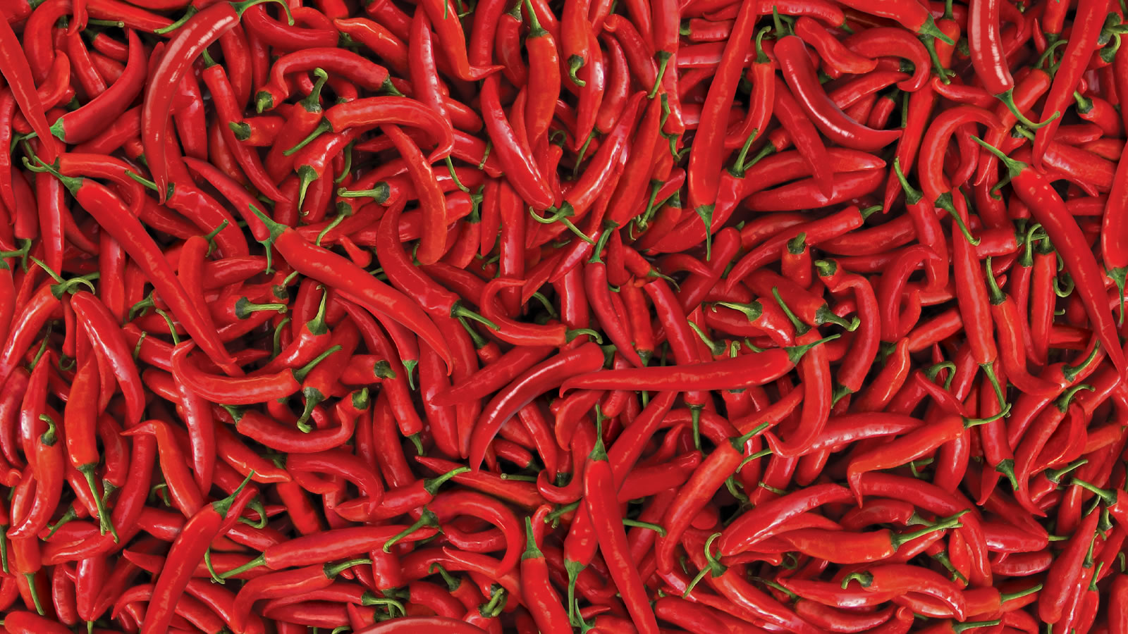 Sevgidoji: Acı biber maskesi