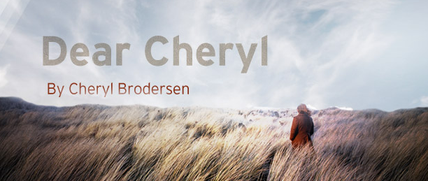 The Biblical Christian Network: EXHORTATION: "Dear Cheryl" -Cheryl ...