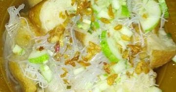 Resep dan Cara Membuat Model Gandum - Cara Memasak Ala Chef Indonesia