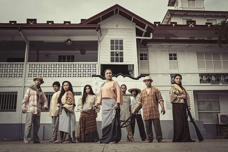 Watch REP’s Miong, a timely tale of national unity - Benteuno.com