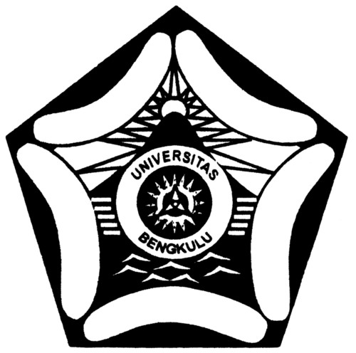 Thoen Djank Tulen: Logo Universitas Bengkulu (UNIB)