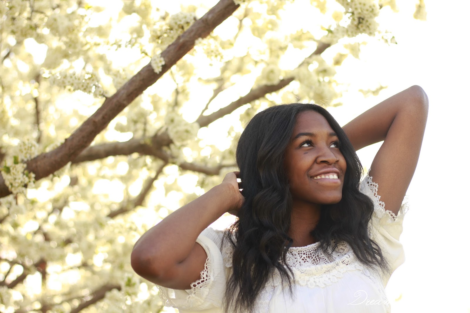 Alyssa Graduate 2016