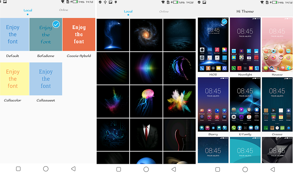 A Closer Look at HiOS, TECNO's Customised User Interface - Tech-Info