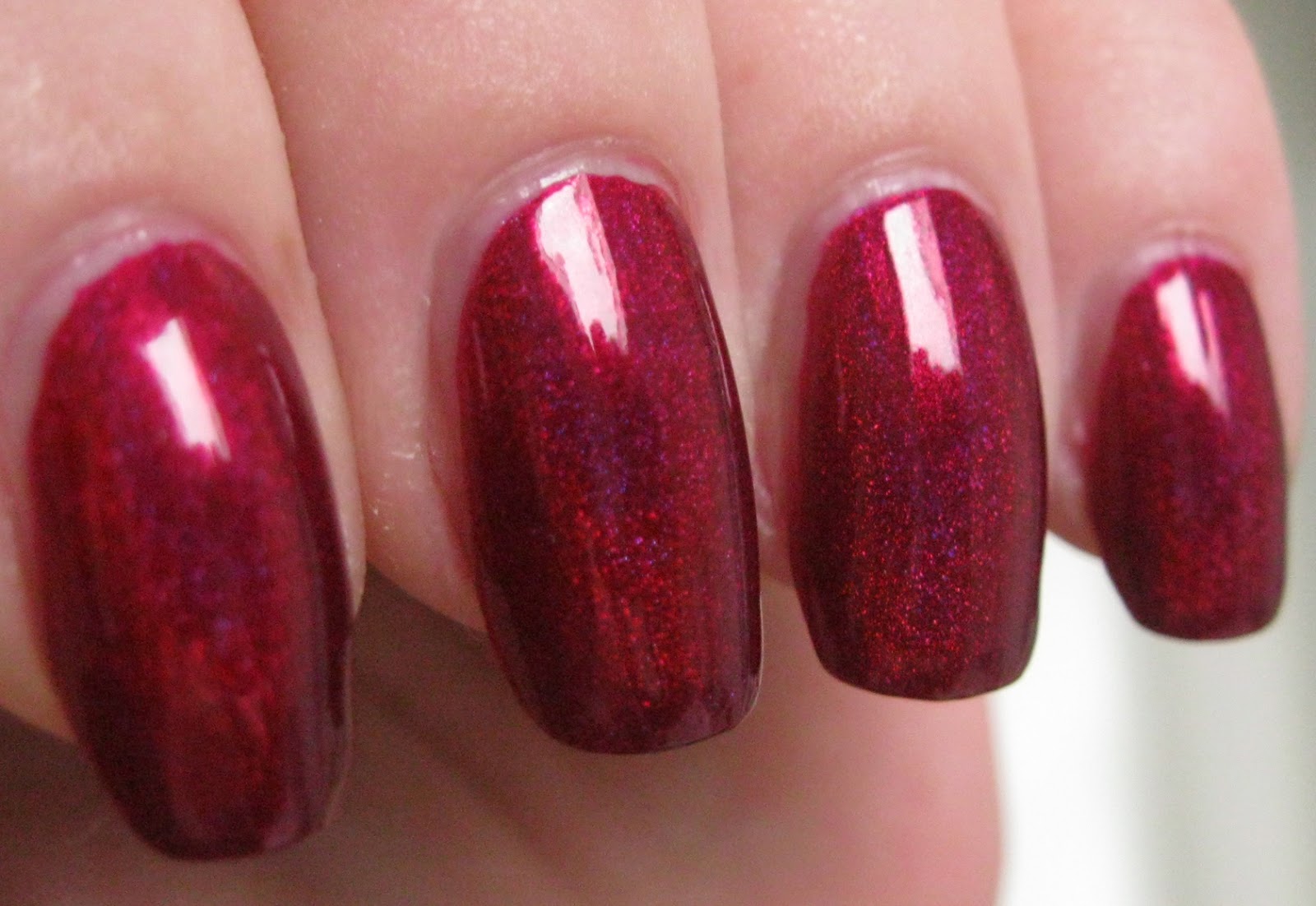Lacquer Slacker Liz Darling Diva Sassy Ass Mouth