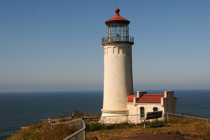 Photography by Pearl: The Lighthouses of Washington & Oregon
