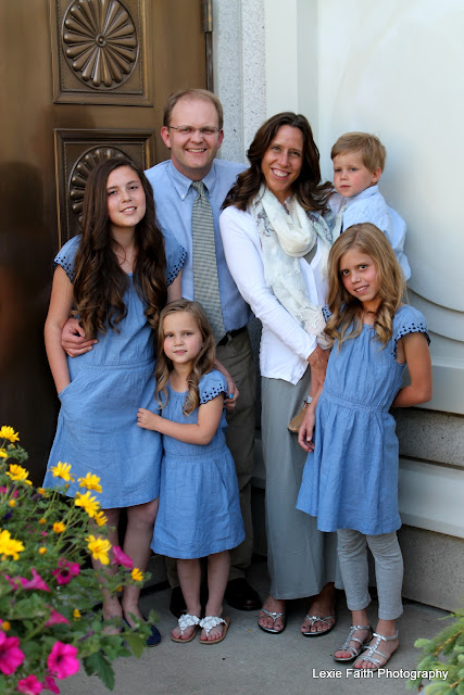 Lexie Faith Photography