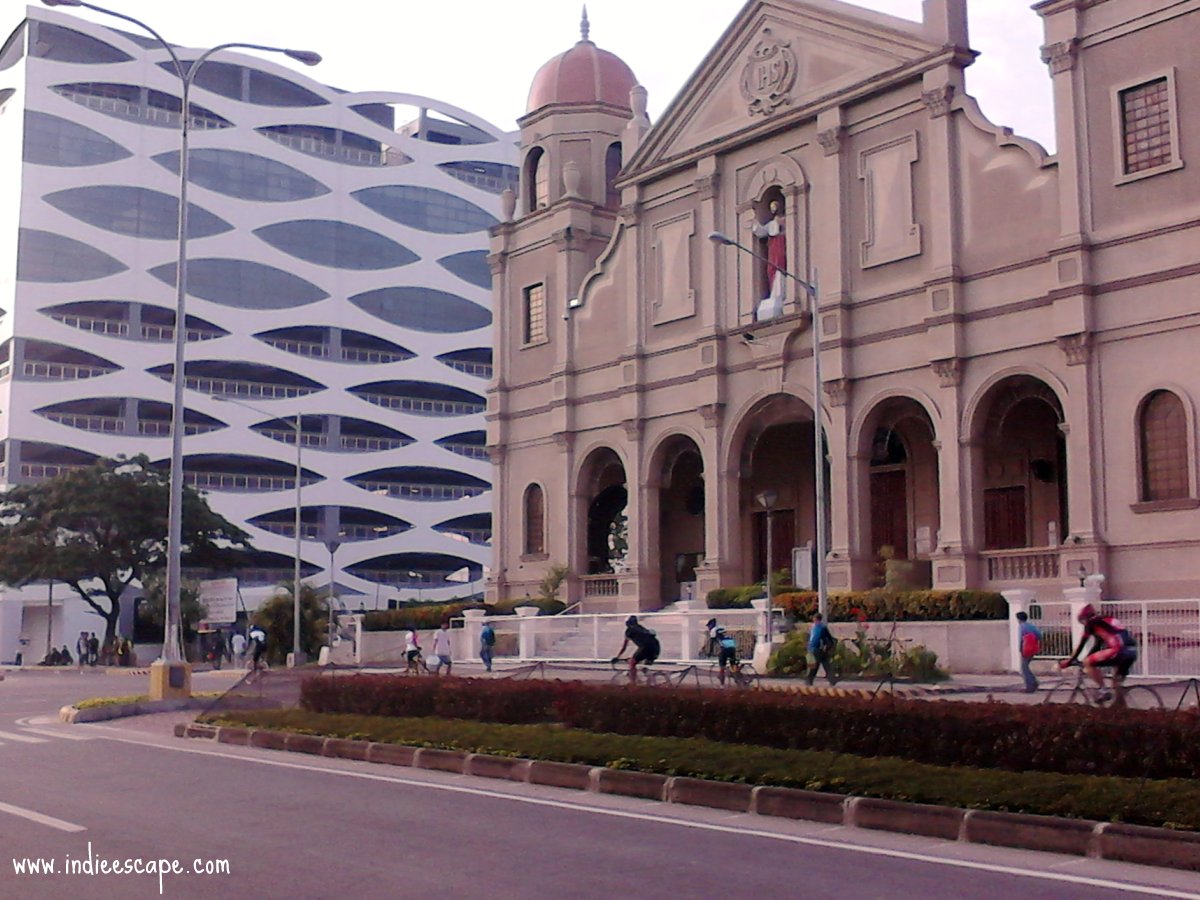 Bike Trails: Morning Rides at MOA | Indie Escape