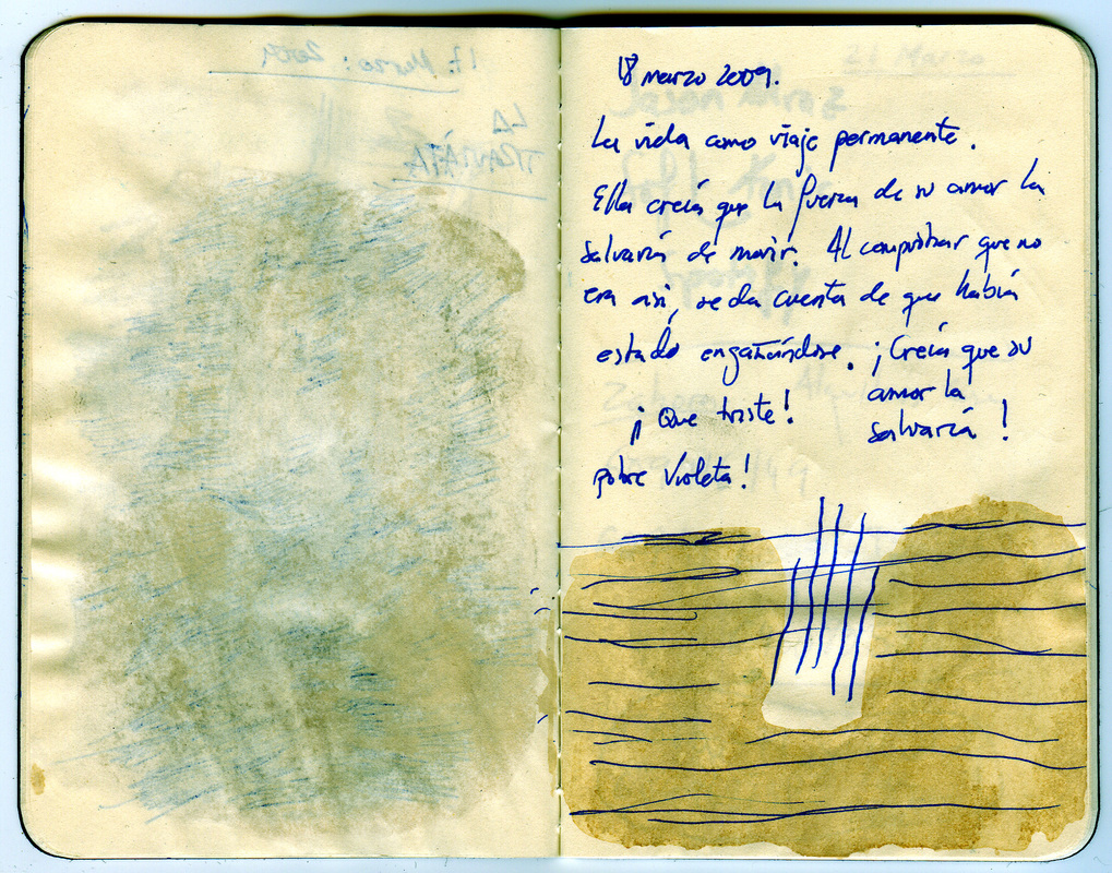 Maestro San Blas: febrero 2016