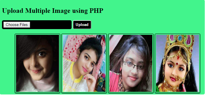php upload multiple files - Web Development and Web Design Codes php upload multiple files - Web Development and Web Design Codes