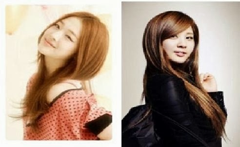 Model Rambut Wanita Paling Populer Tahun 2013 | Tips Model Rambut