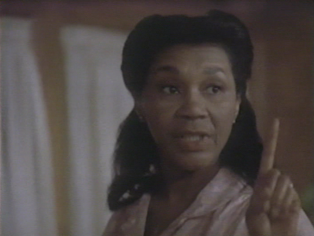 Character Blog: Fences