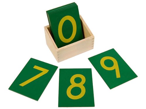 Learning the Montessori Way: Writing - Every Star Is Different