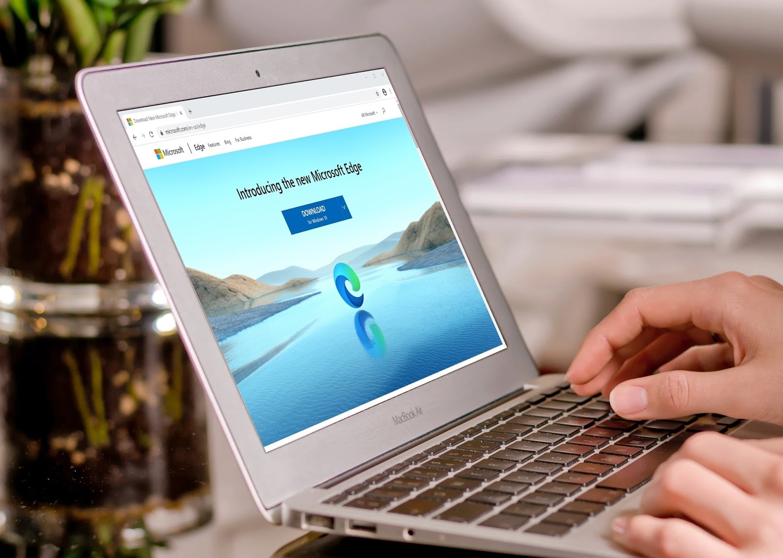 Microsoft’s New Browser Might Finally Be Good