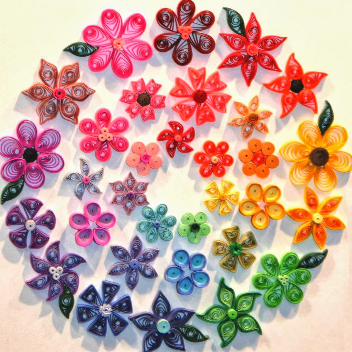 Filigrana de papel - Festa, Sabor e Decor