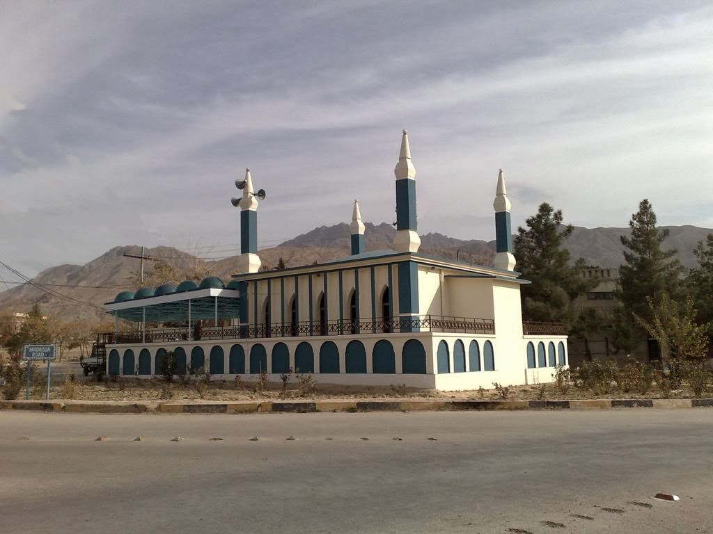 Know Your Motherland: Quetta