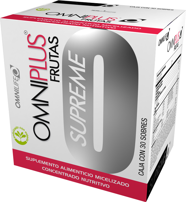 Omnilife JF: OMNIPLUS