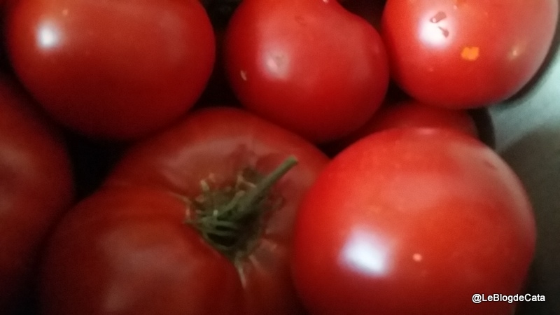 Blogul lui Cătă: Caponata/ Zacusca siciliana