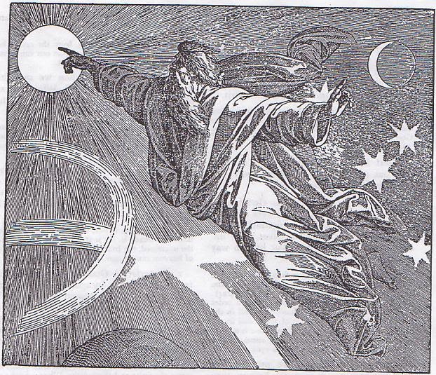 Imitação de Cristo: Deus, o Ser Supremo