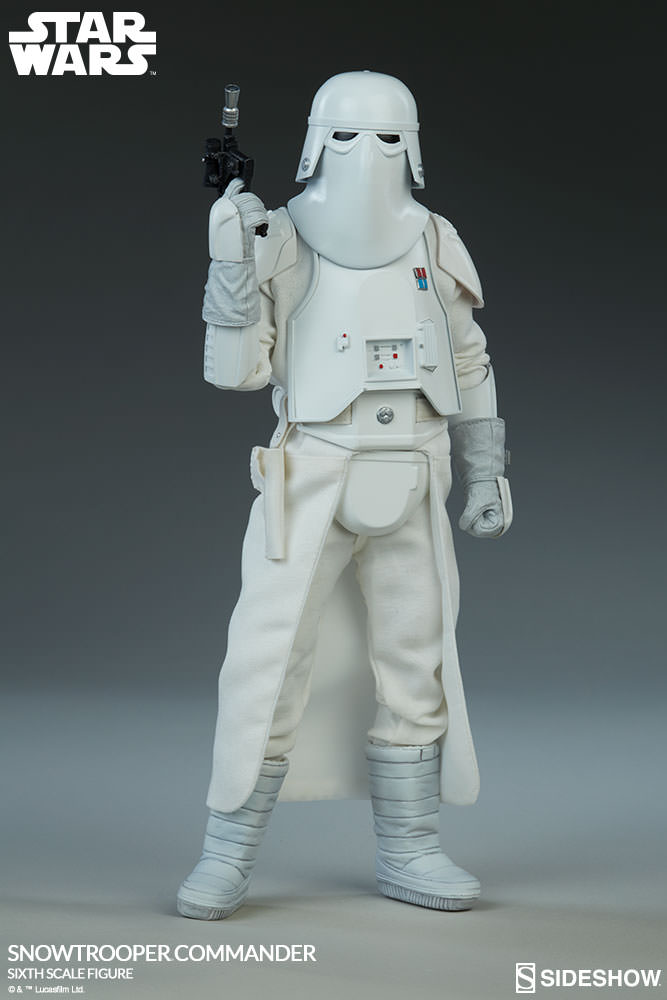 toyhaven: Sideshow Collectibles 1/6th scale Star Wars Imperial ... toyhaven: Sideshow Collectibles 1/6th scale Star Wars Imperial ...
