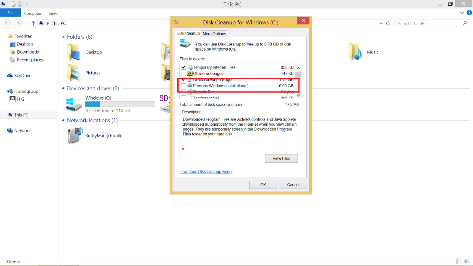 HGGadgets: Windows 8.1 RTM: Upgrading from Windows 8.1 Preview? Don't ...