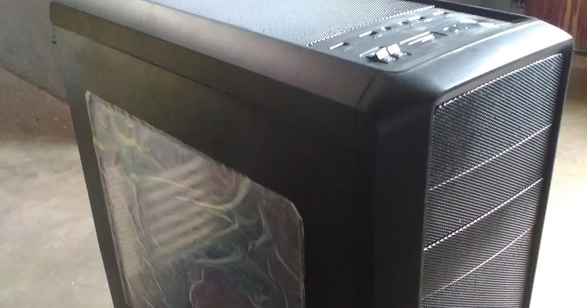 BelKompBar: Review Dazumba D-Vito 980