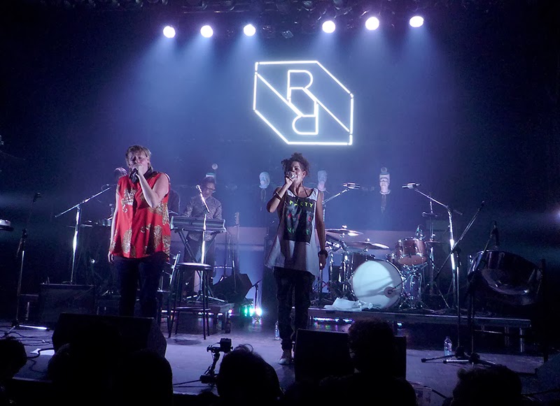 Neuf bulles dans le ciel: Random Recipe : Lancement de Kill the Hook