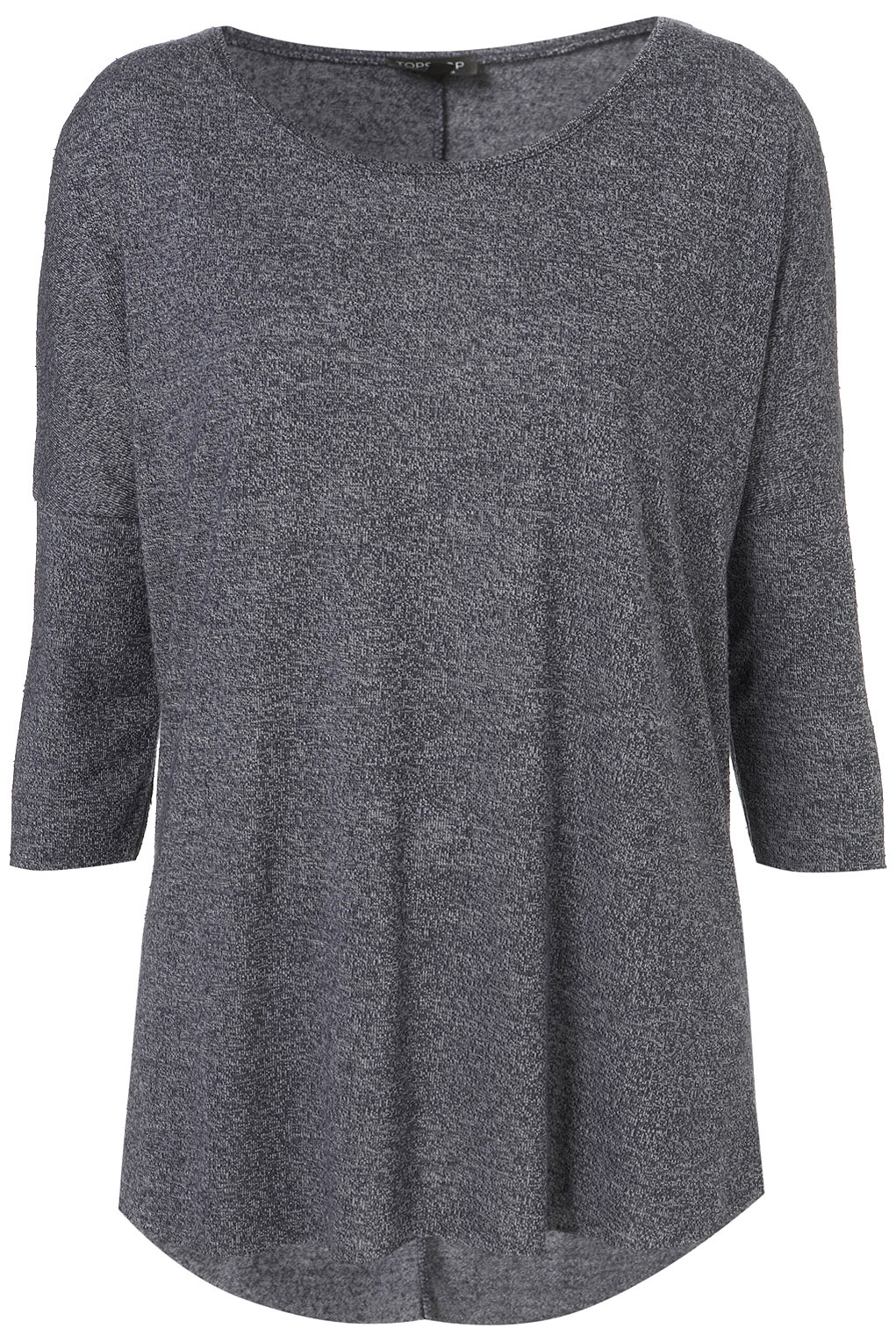 Top Marks for Topshop's Basics