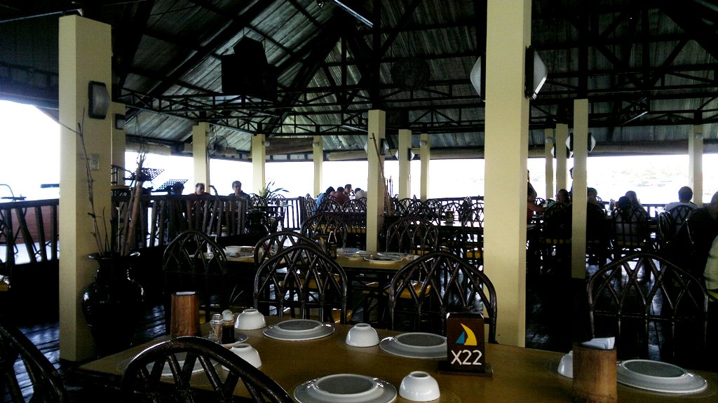 Panagatan, A Cagayan De Oro City Seafood Restaurant ~ SCRATCH e-PAD!