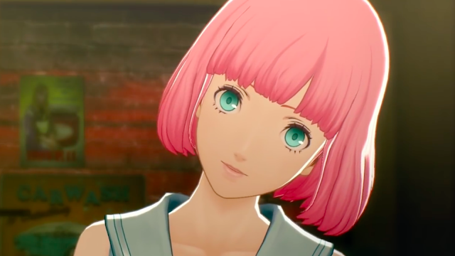 Catherine (PS3/X360), quebra-cabeças da sedução - GameBlast
