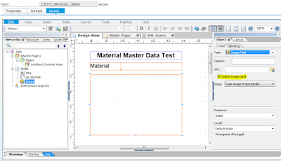 SAP ABAP Central: Getting an image from material master data and adding ...