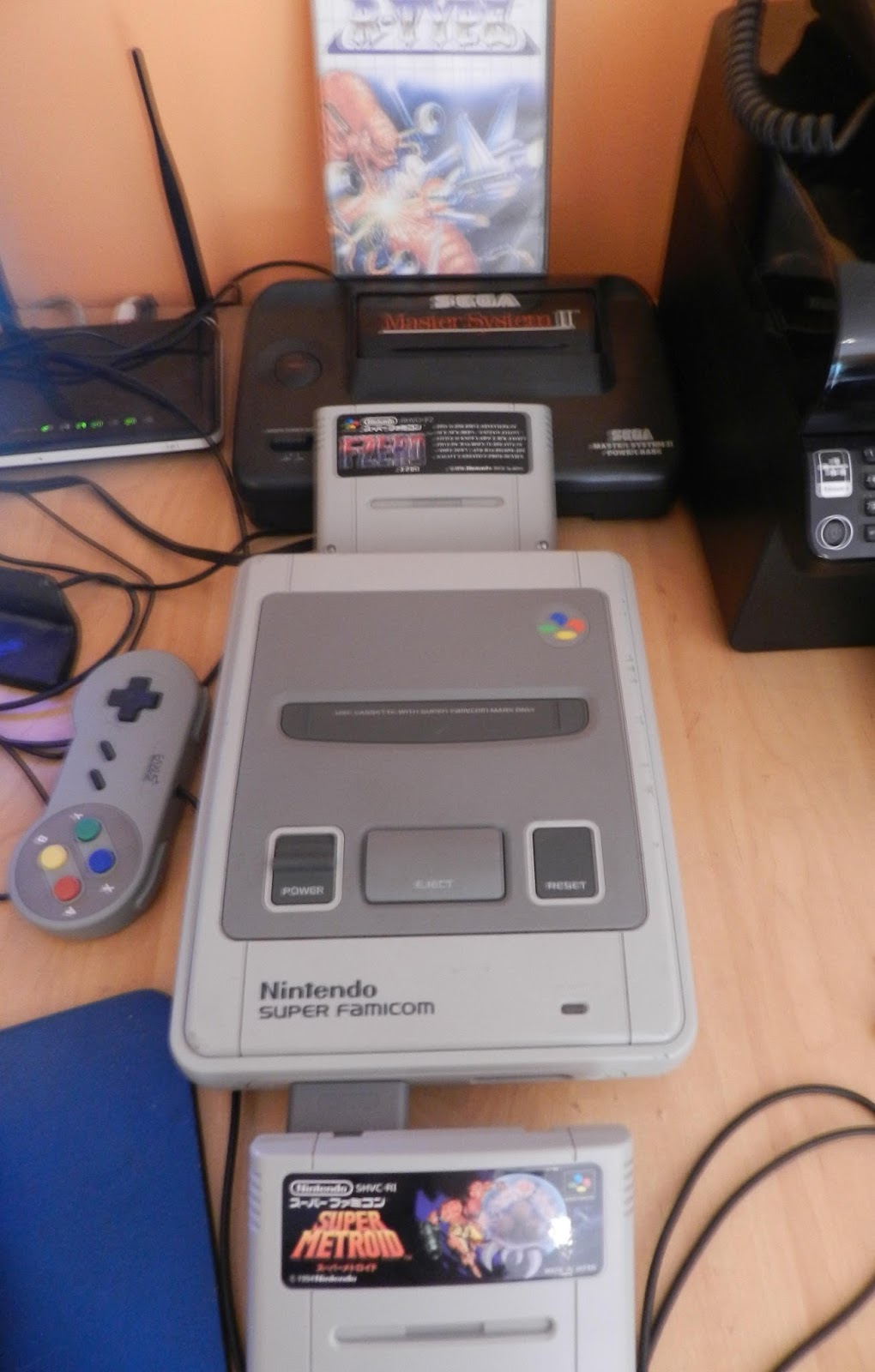 Nintendo relanza su clásica videoconsola NES