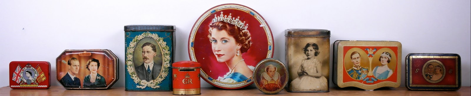 Royal memorabilia | Collectibles Coach