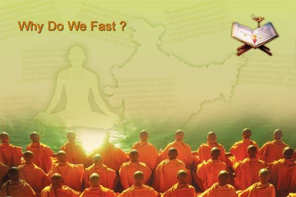 All You Need to Know About Hinduism: Fasting in Hinduism