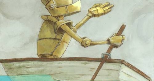 Angle Lake Shore Club: No Captain, No Problem: Self-Driving Boats