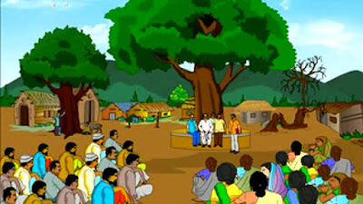 CBSE UGC NET JRF Social Work Exam Notes Study Materials Preparation ...