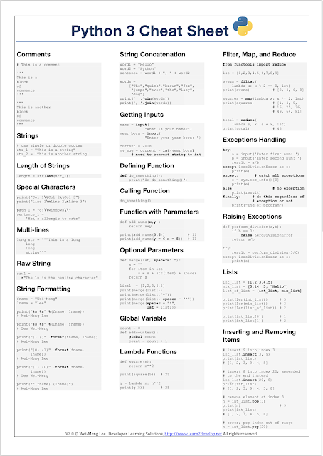 Posted by Wei-Meng Lee at 7:09 PM No comments: