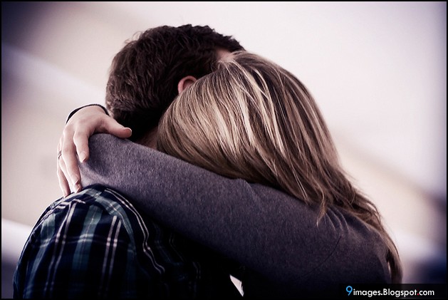 Hug Couple Love Cute