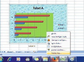 Membuat Grafik Pada Microsoft Excel ~ Jendela Pengetahuan