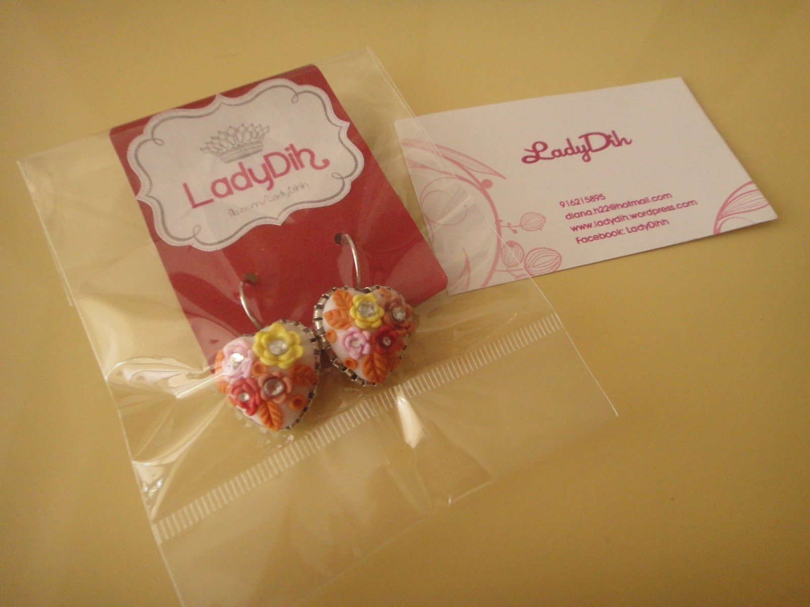 ChocoPink: [New In] Coisinhas Recebidas!