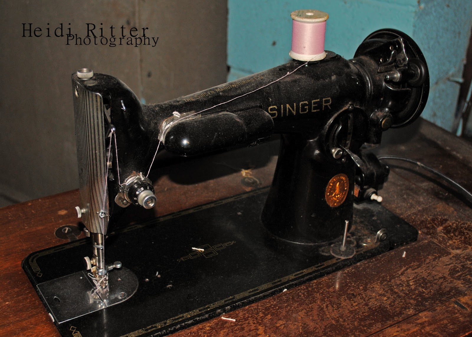 Heidi Ritter Photography