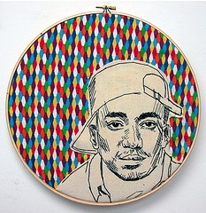 owen's olivia: Lucky Jackson art