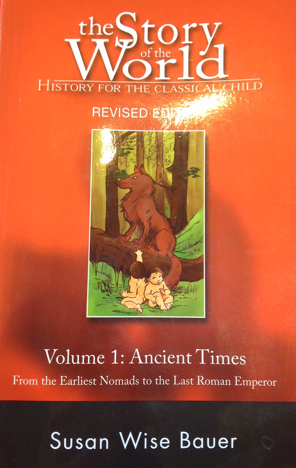 History with Story of the World