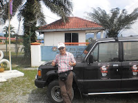 MOMOK..A Malaysian Ghost Folk' Stories: Program Promosi MOMOK..JPA Di ...