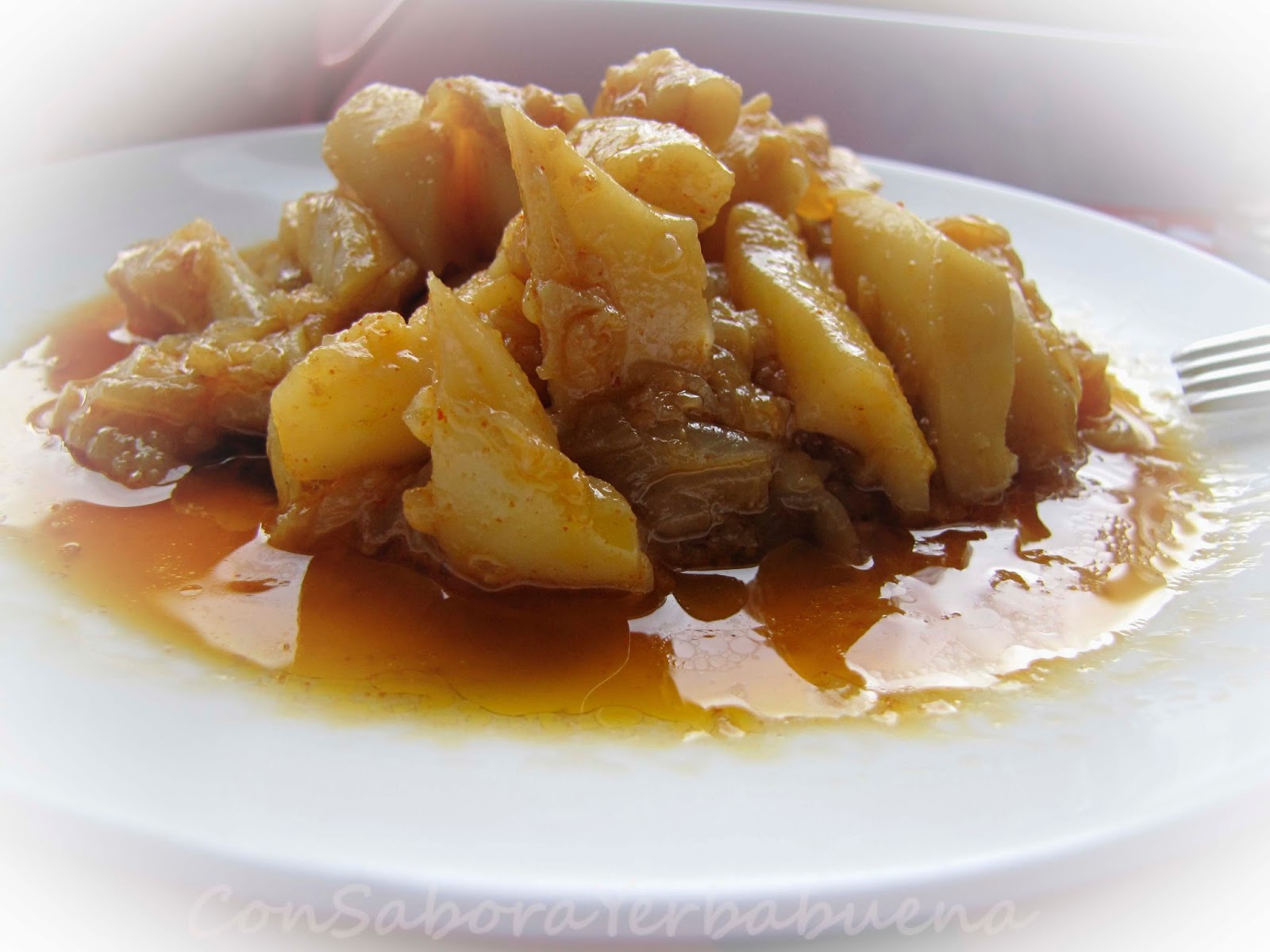 Con sabor a YerbaBuena: 2014